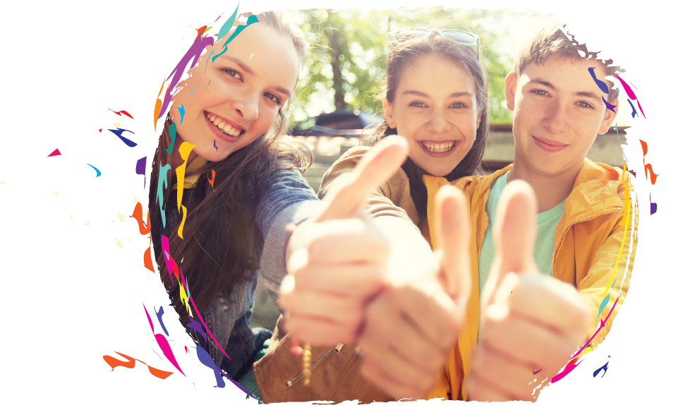 Who We Are - Home Youth Liaison Service