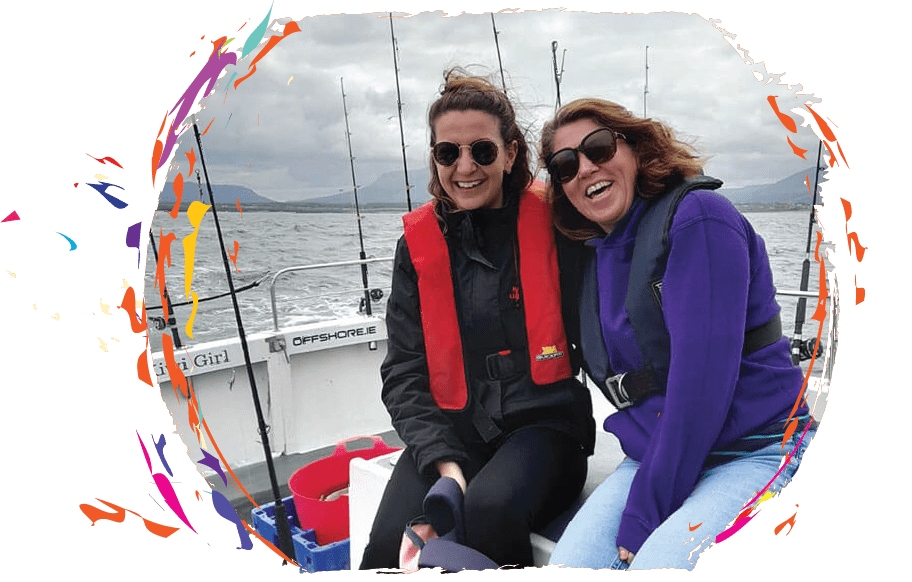 Group Work Programmes Home Youth Liaison Service